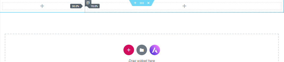 How to Create a Transparent Header with Elementor Fast