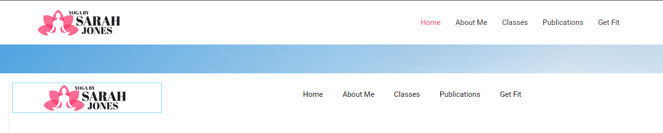 How to Create a Transparent Header with Elementor Fast