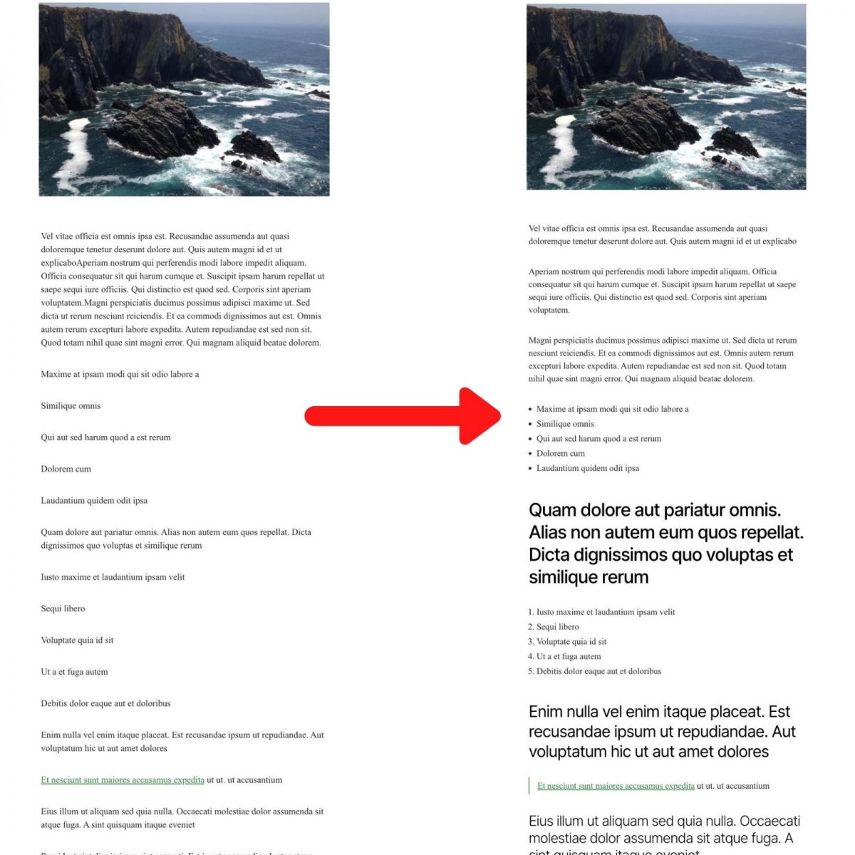WordPress Formatting: The Ultimate Guide For Beautiful Blog Posts